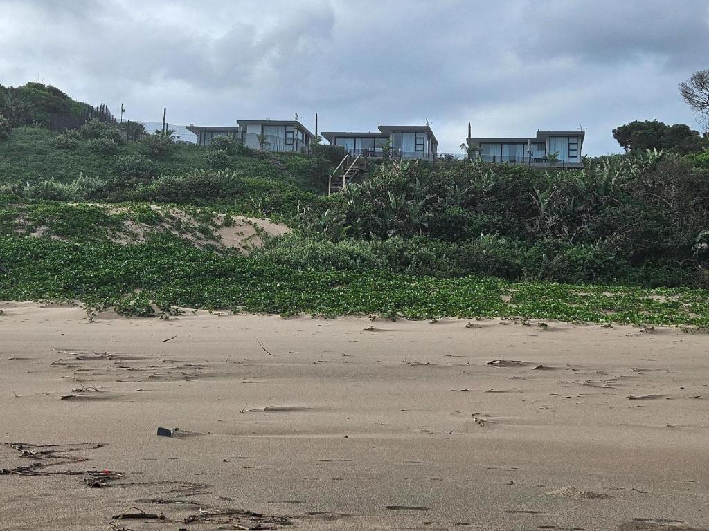 Ntomb'lele Ocean View Luxury Holiday Villas, Tugela Mouth – Updated ...
