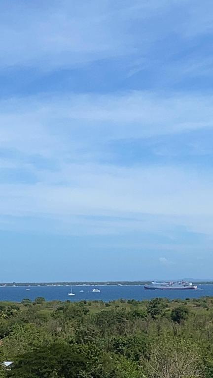 Cheers Studio Staycation Condo Sunrise Panoramic View, Lapu Lapu City ...