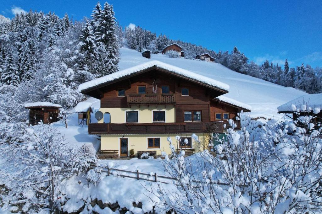 Haus Am Mhlbach