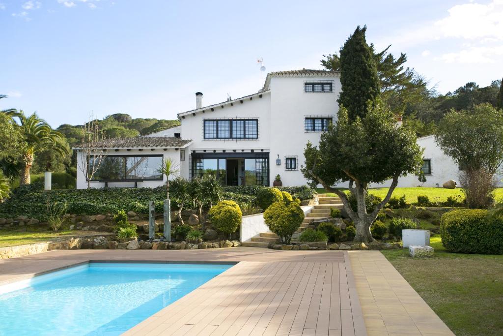 Masia Roca Rodona, Santa Cristina d'Aro – Updated 2024 Prices