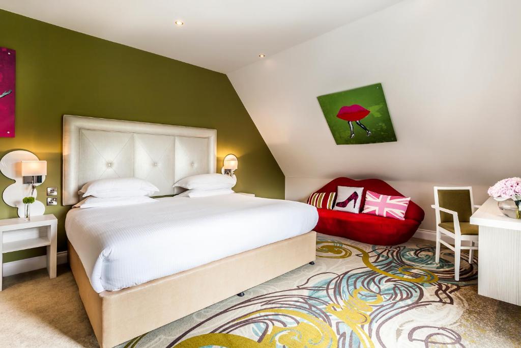 The Daffodil Hotel & Spa, Grasmere (updated prices 2025)
