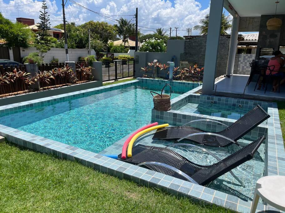 Guarajuba a passos do mar, Camaçari (updated prices 2025)