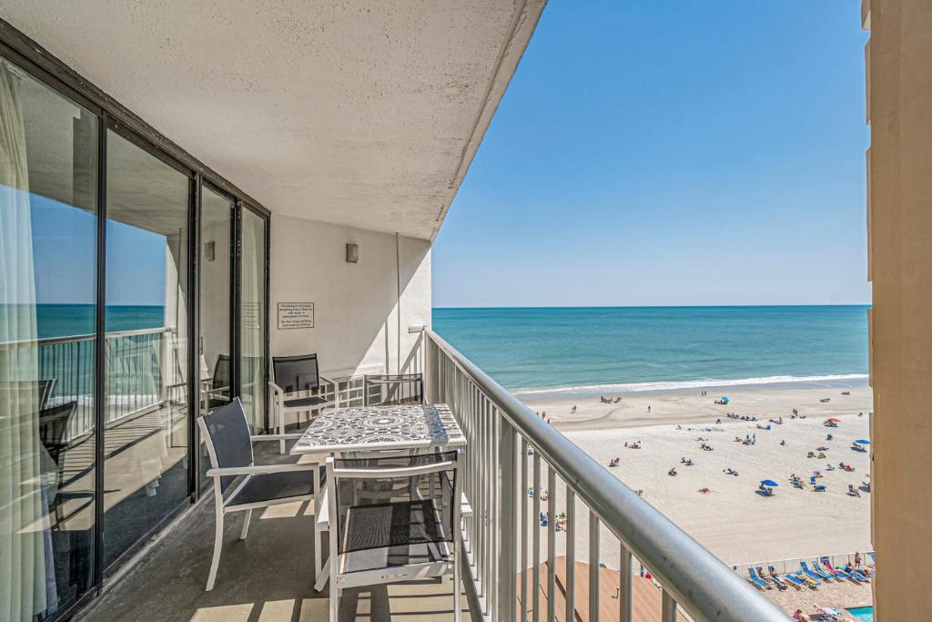 Sands Ocean Club & Resort - Ocean View, Myrtle Beach (updated prices 2026)