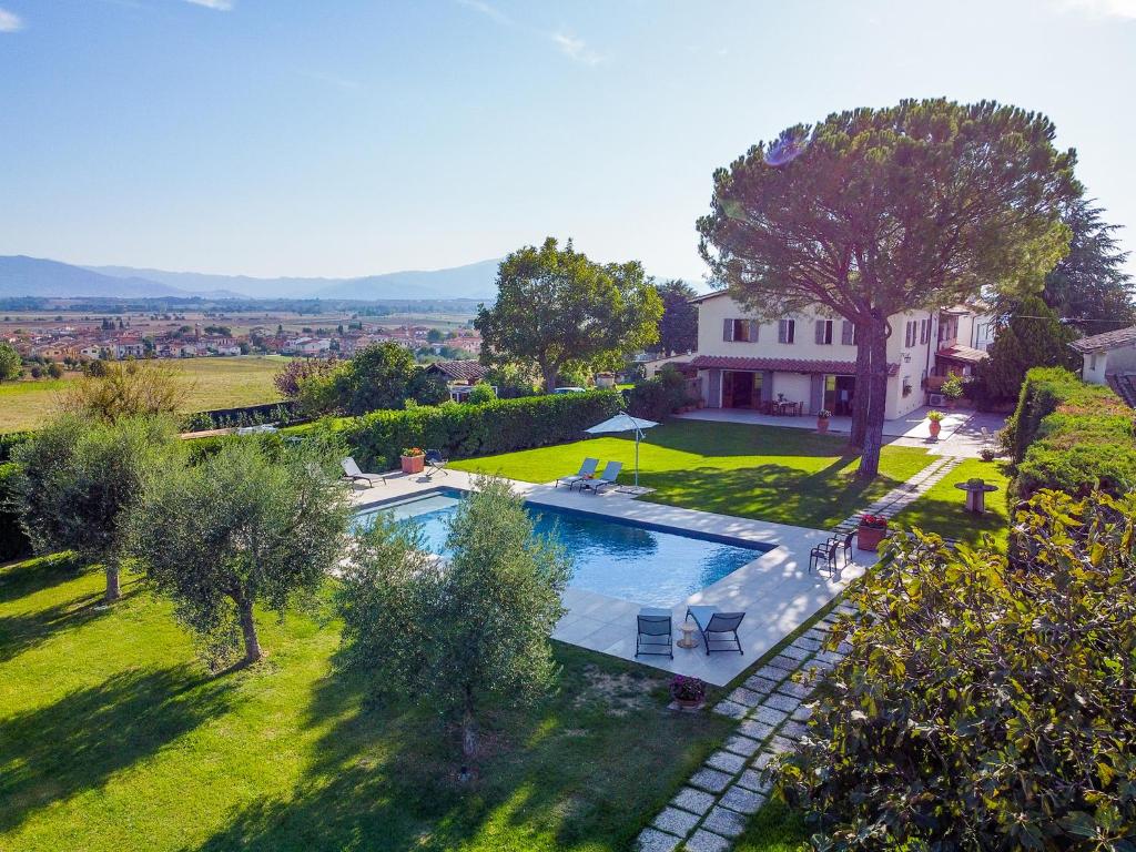 Il Fico e La Civetta, Marciano Della Chiana (updated prices 2025)