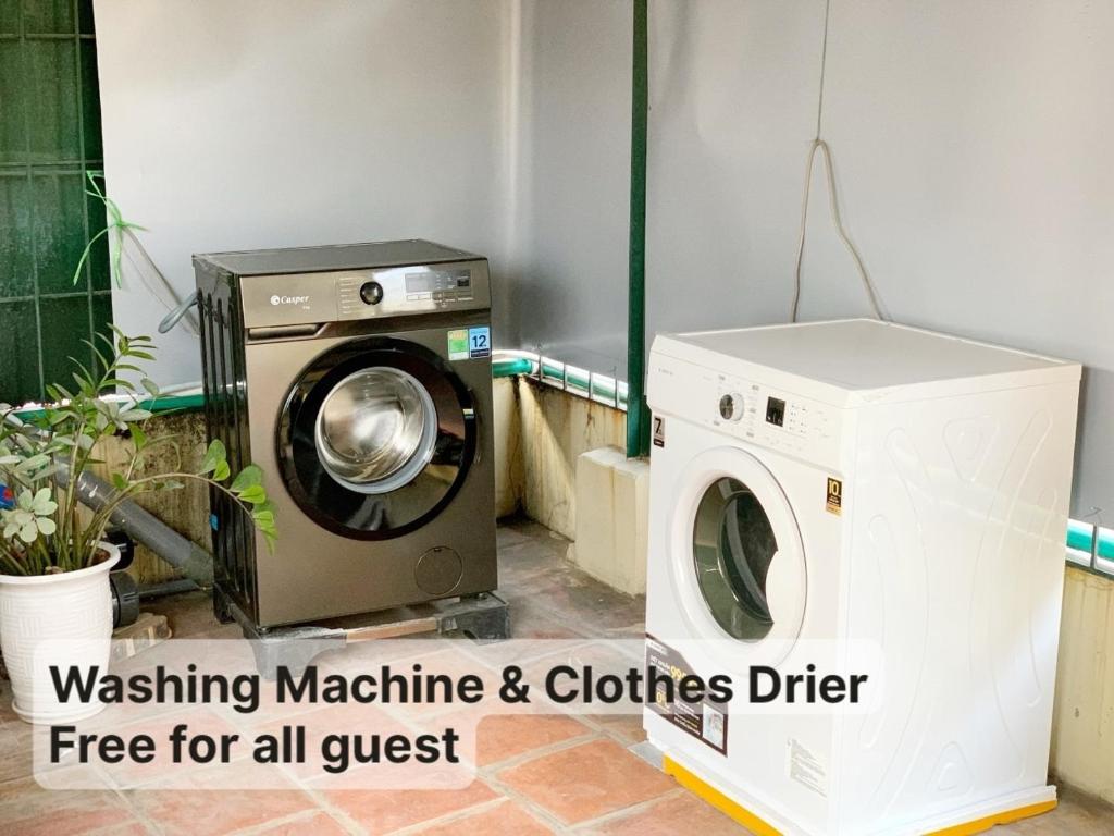 Quite Room In Old Quarter with Netflix and Free Washer - Dryer 301 ...