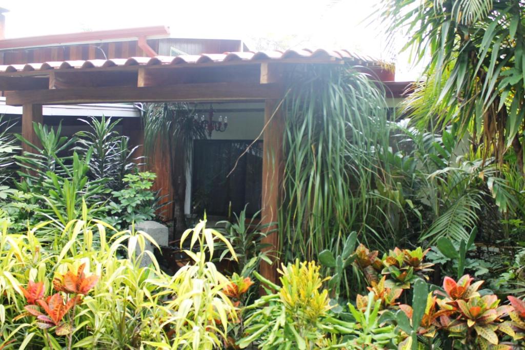 Costa Verde Inn, San José (updated prices 2025)