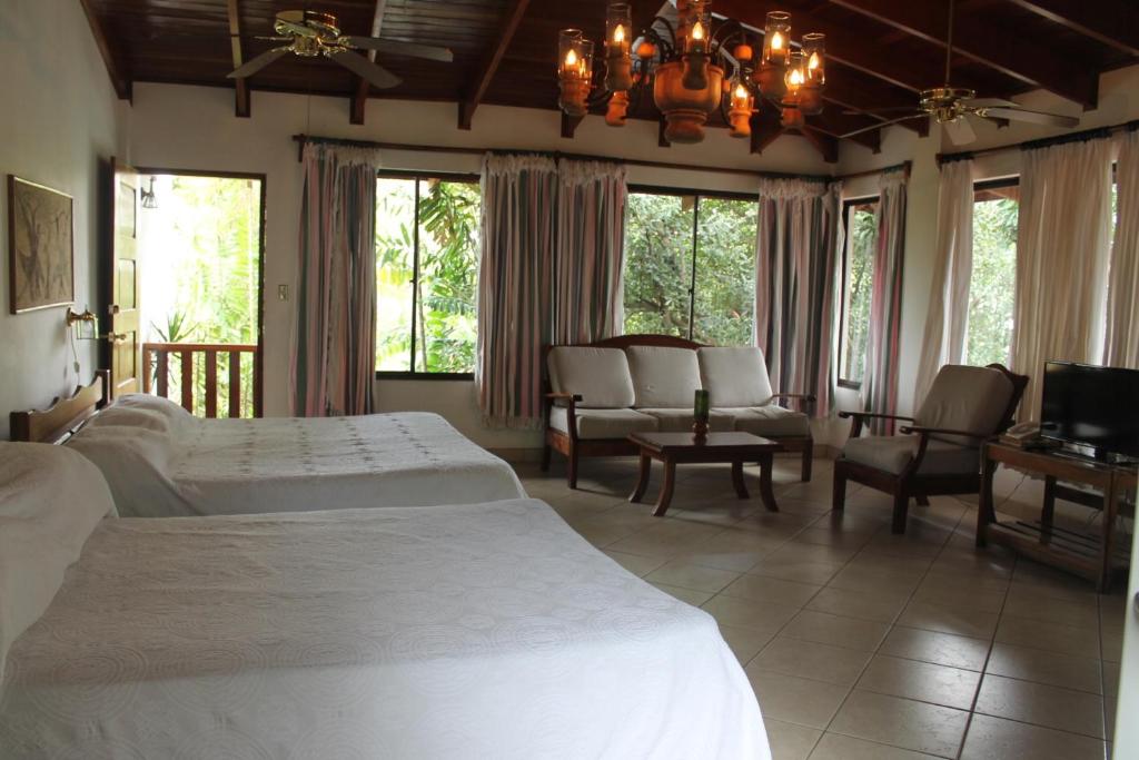 Costa Verde Inn, San José (updated prices 2025)