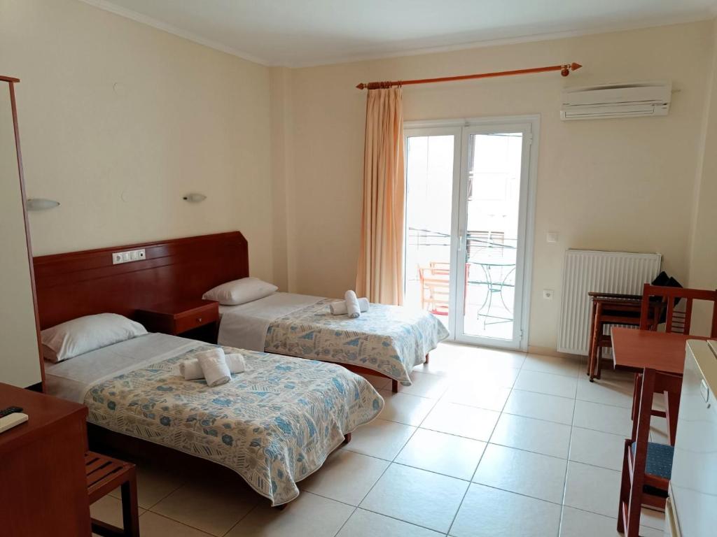 EDIPSOS OASIS, Loutra Edipsou – Updated 2024 Prices