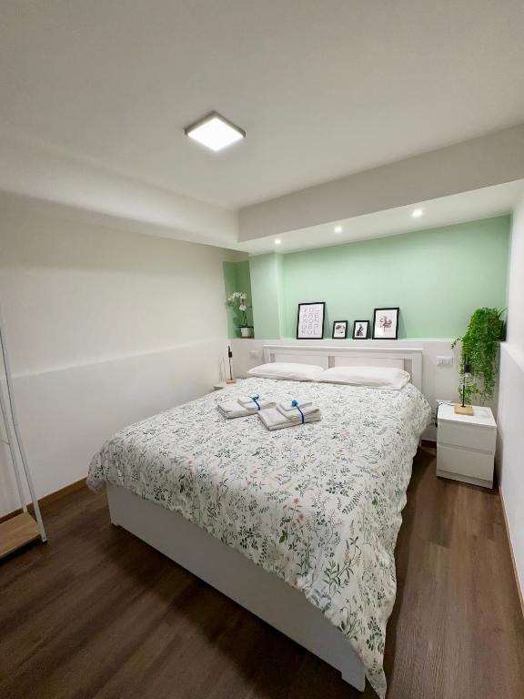 Lalla Home, Bari (updated prices 2026)