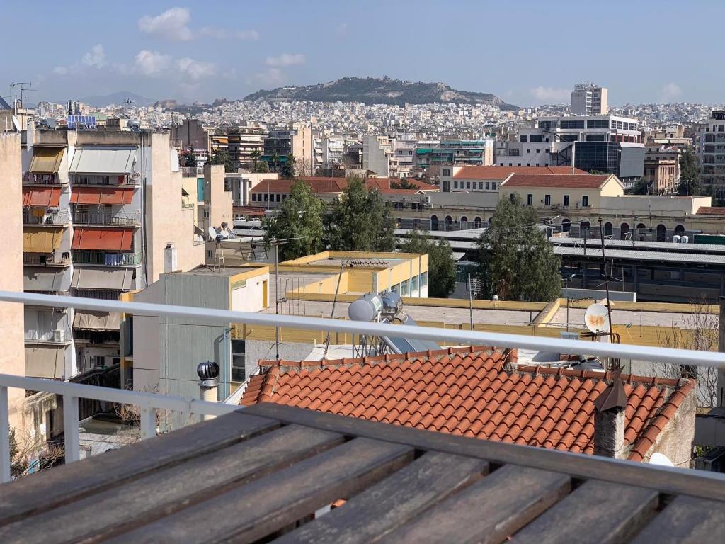 Athenian Panorama Loft, Athens (updated prices 2025)