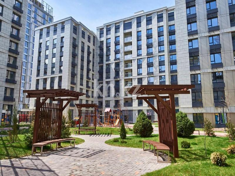 Deluxe apartments in the Center of Almaty, Almaty (updated prices 2025)