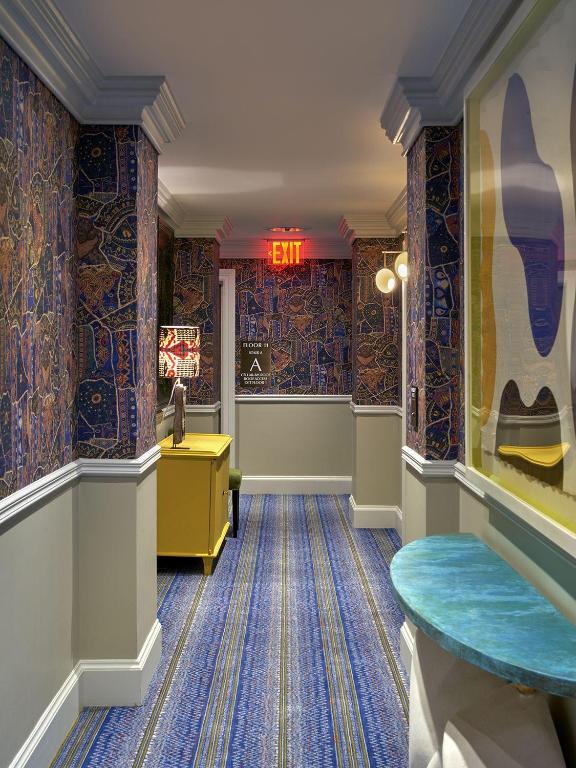 Warren Street Hotel, New York (updated prices 2025)