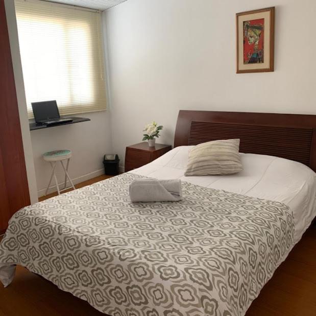 Bogotá rooms aeropuerto y centro conecta, Bogotá (tarifs actualisés, 2026)