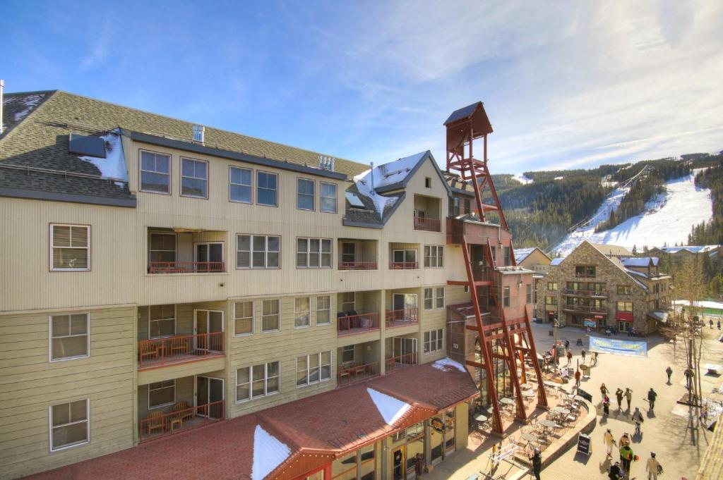 River Run Village by Keystone Resort, Keystone (updated prices 2025)