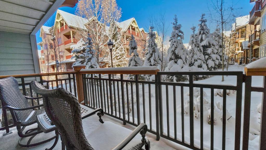 Breckenridge Vacation Rental Condo with Balcony!, Breckenridge ...