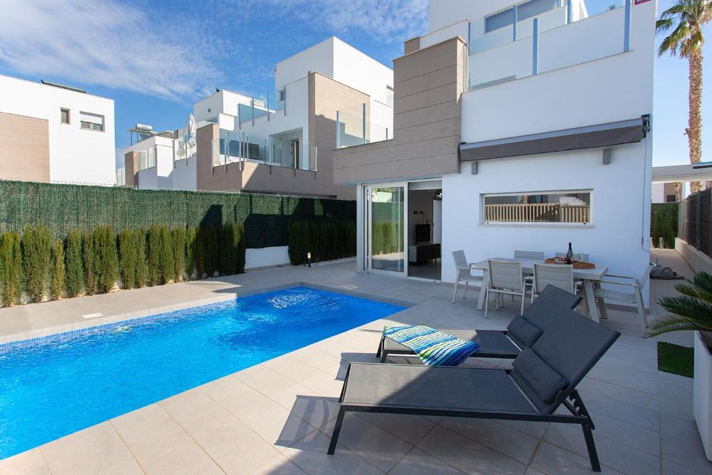 Salisol Park 60, Guardamar del Segura (updated prices 2026)