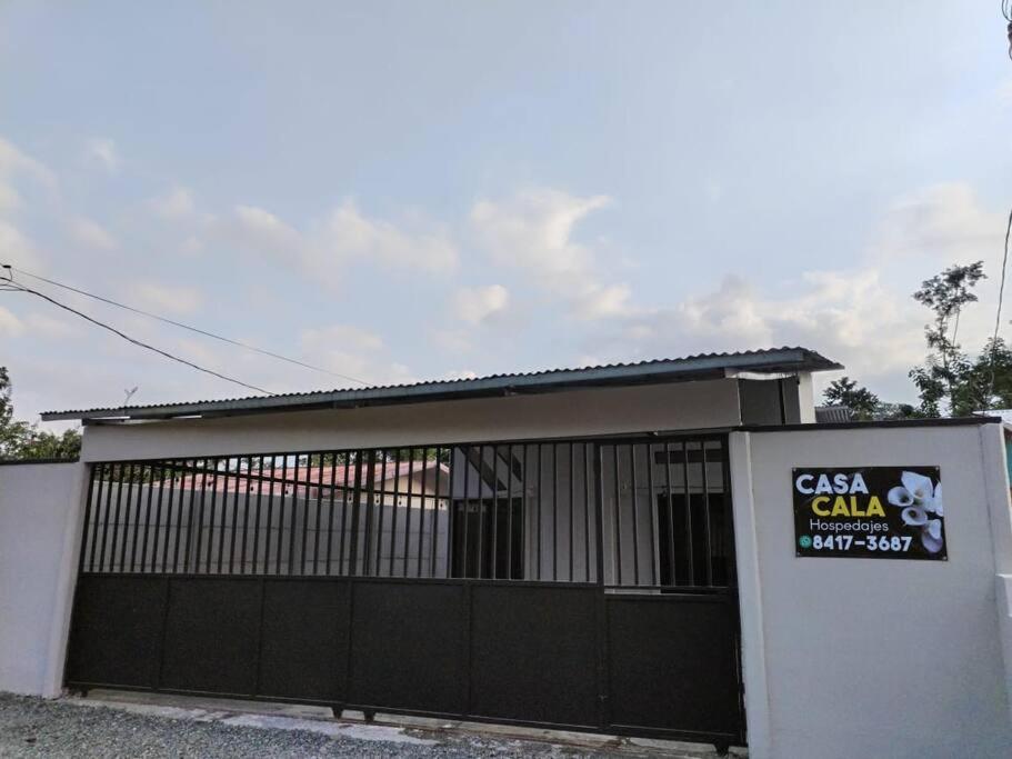 Casa Cala, Bribri (updated prices 2025)