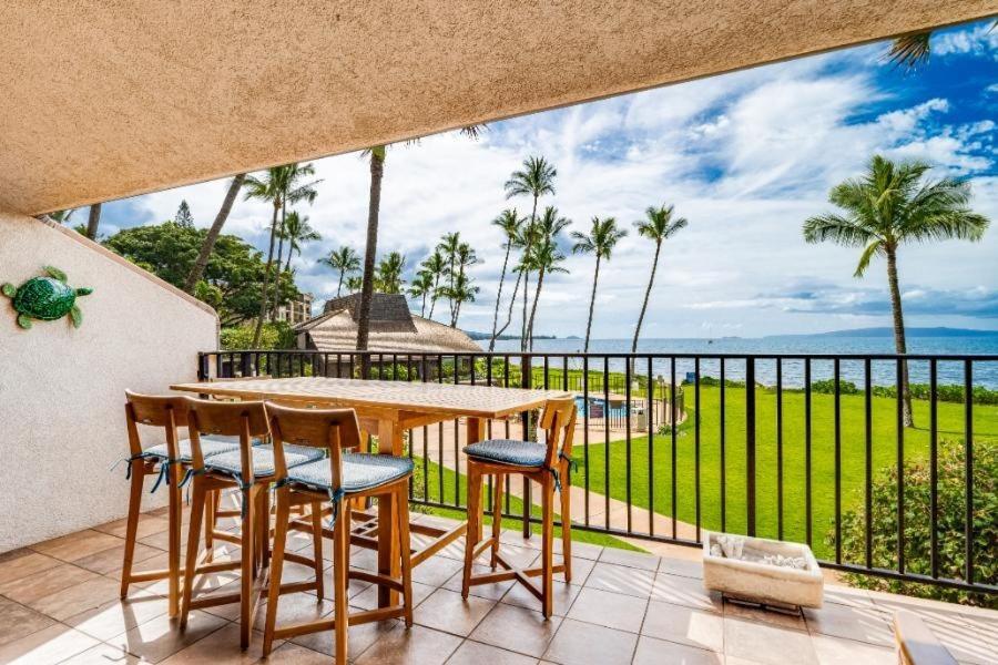 MAALAEA SURF, #C-7 condo, Kihei (updated prices 2025)