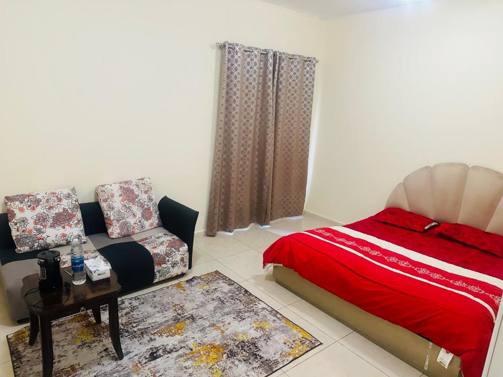 Al khor Tower-cool place for ur stay, Ajman (updated prices 2025)