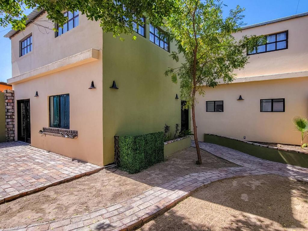 Casa Gutierrez Rental Home in San Felipe Downtown, San Felipe (updated prices 2025)