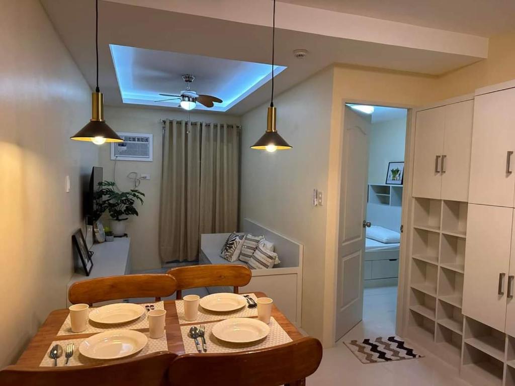 Condo Unit For Rent Camella Manors Verdant, Puerto Princesa (preços ...