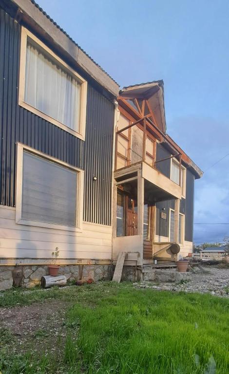 Casona Los Coihues, Tolhuin (updated prices 2025)