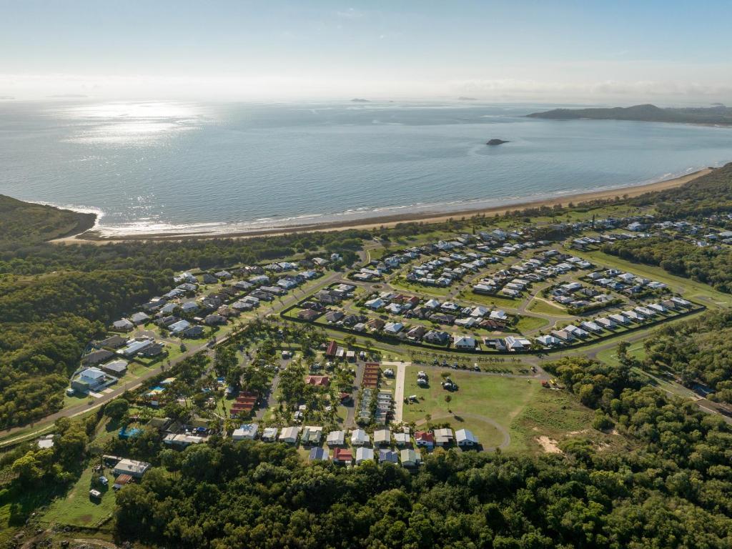 NRMA Capricorn Yeppoon Holiday Park, Yeppoon (updated prices 2025)