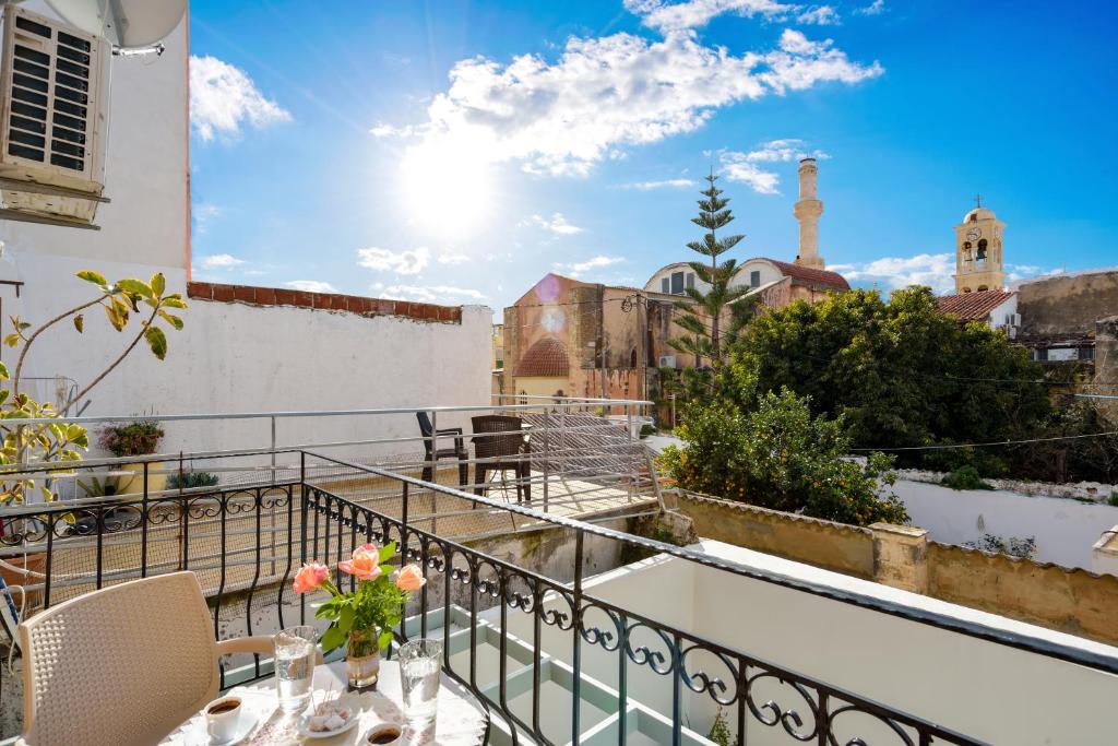 Casa Zea - cozy old town home, Chania (aktualisierte Preise für 2025)