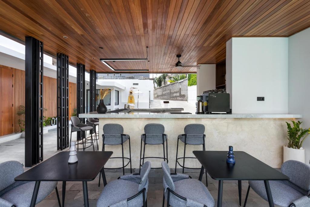 Alex Villas Complex N3, Canggu (updated prices 2025)