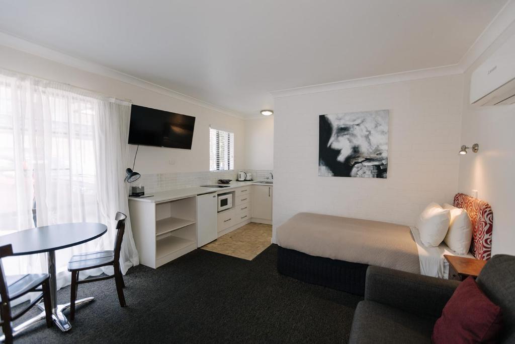 Centralpoint Motel, Wagga Wagga (updated prices 2025)