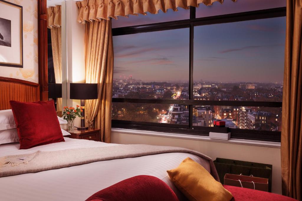 Millennium Hotel London Knightsbridge, London (updated prices 2025)