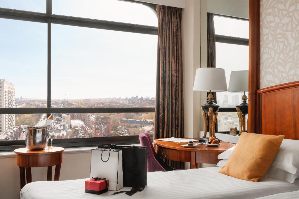 Millennium Hotel London Knightsbridge, London (updated prices 2025)