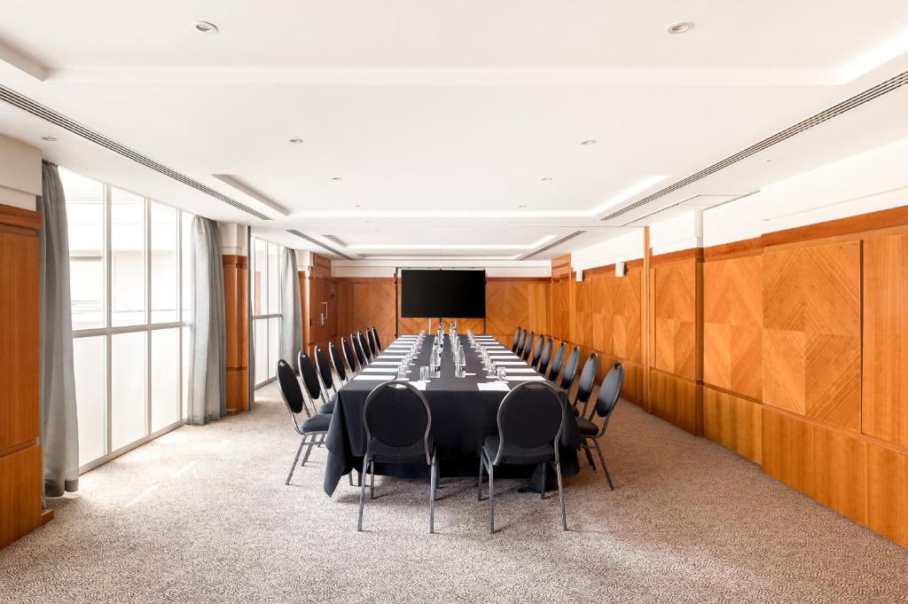 Millennium Hotel London Knightsbridge, London (updated prices 2025)