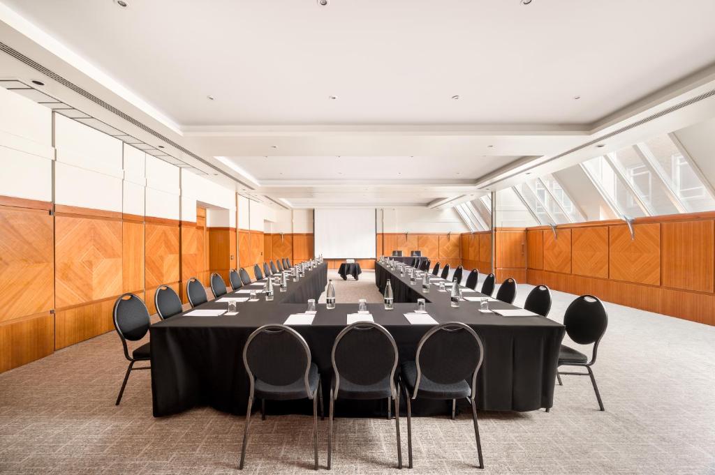 Millennium Hotel London Knightsbridge, London (updated prices 2025)