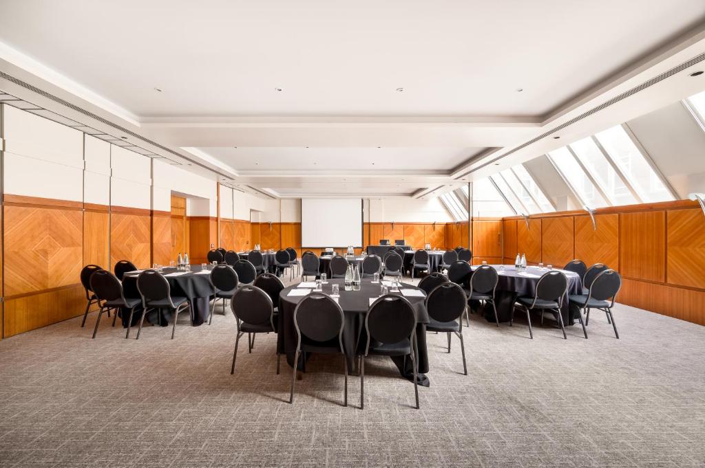 Millennium Hotel London Knightsbridge, London (updated prices 2025)