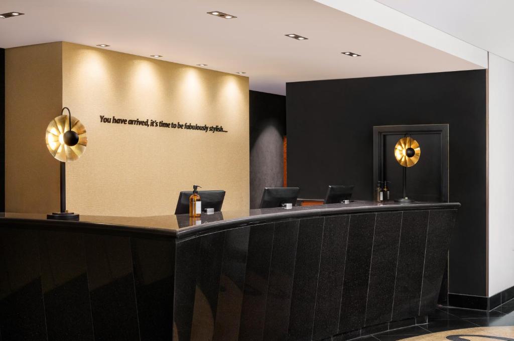 Millennium Hotel London Knightsbridge, London (updated prices 2025)