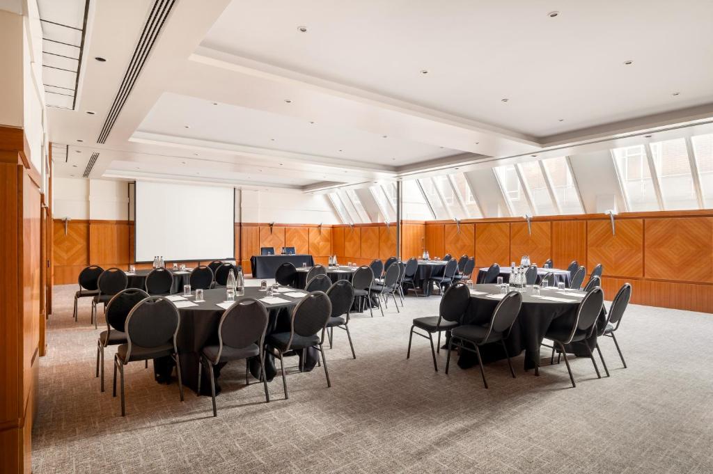 Millennium Hotel London Knightsbridge, London (updated prices 2025)