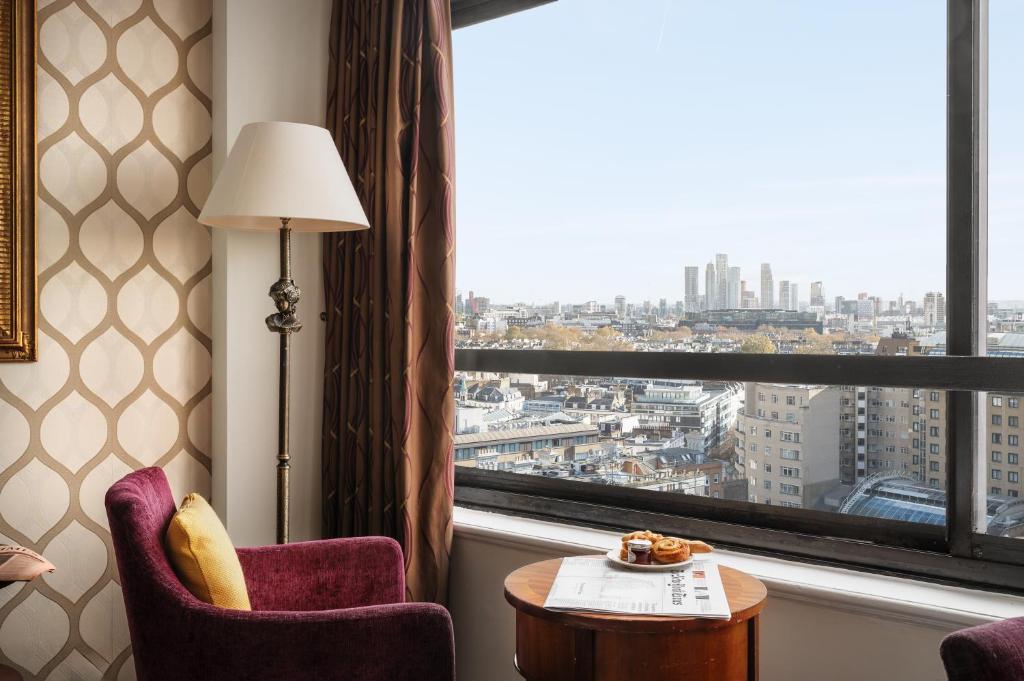 Millennium Hotel London Knightsbridge, London (updated prices 2025)
