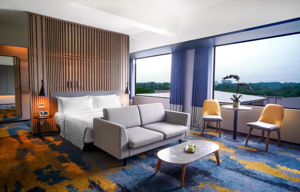 Aston Serang Hotel & Convention Center, Serang (updated prices 2025)