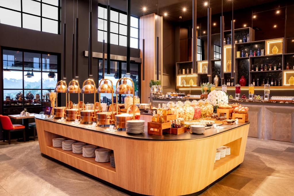 Aston Serang Hotel & Convention Center, Serang (updated prices 2025)