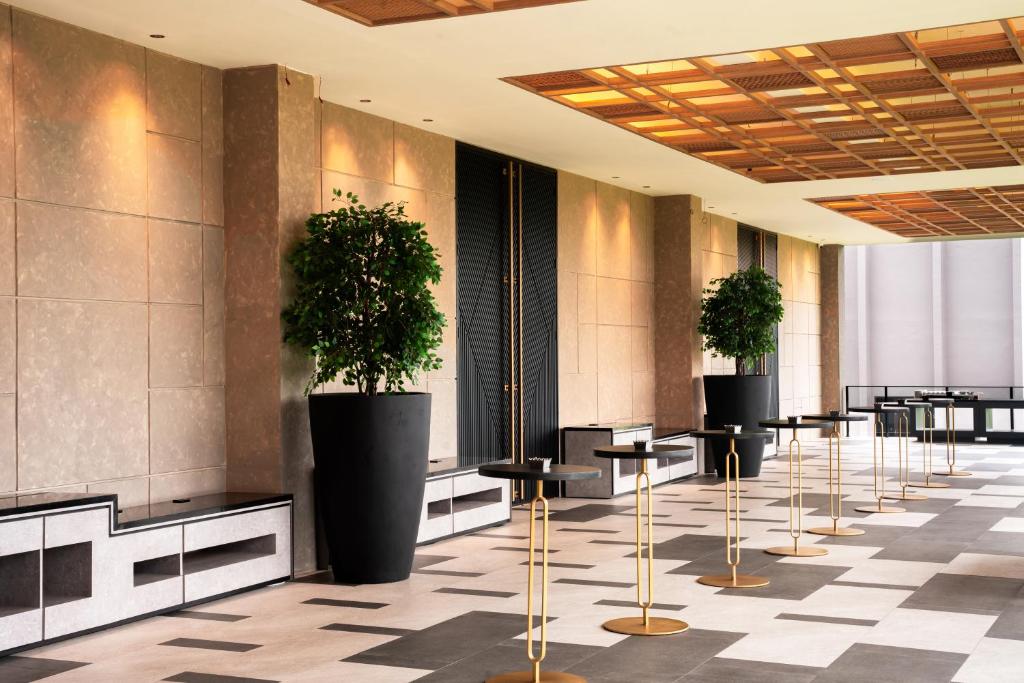 Aston Serang Hotel & Convention Center, Serang (updated prices 2025)