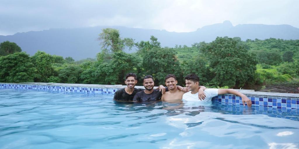 Nirva The Cottage Resort, Kondeshwar Road Badlapur, Badlapur (updated prices 2025)