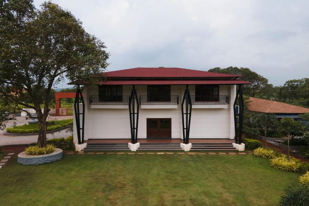 Nirva The Cottage Resort, Kondeshwar Road Badlapur, Badlapur (updated ...
