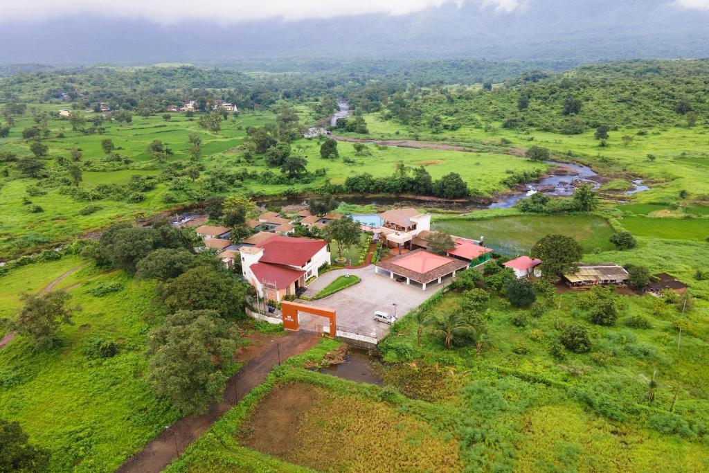 Nirva The Cottage Resort, Kondeshwar Road Badlapur, Badlapur (updated prices 2025)