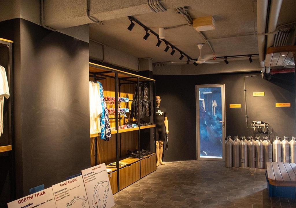 Stone Beach Club, Dhiffushi (updated prices 2025)