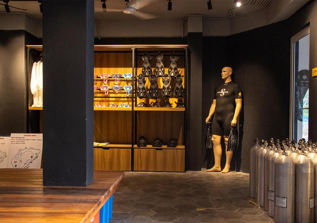 Stone Beach Club, Dhiffushi (updated prices 2025)