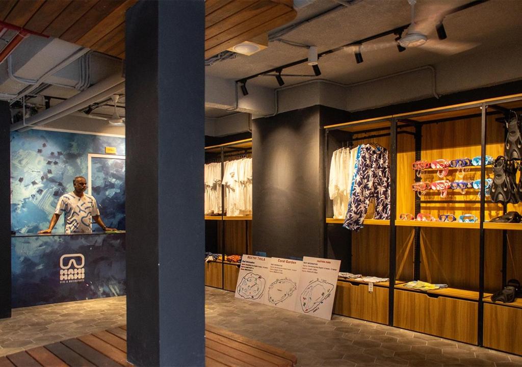 Stone Beach Club, Dhiffushi (updated prices 2025)