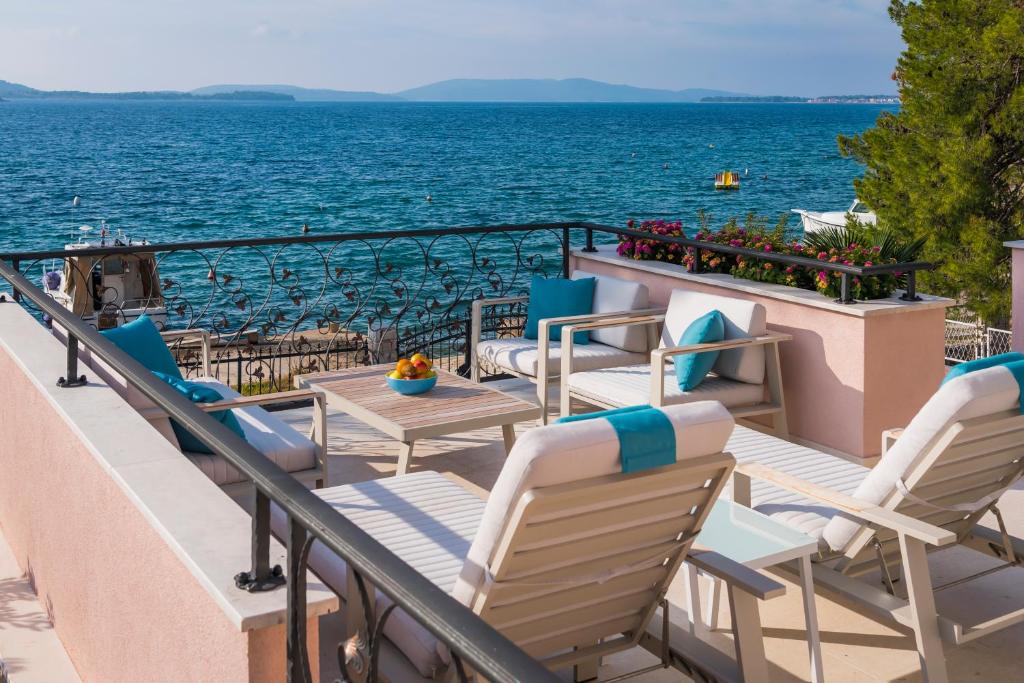 Villa Flores Adriatica, Zaboric (updated prices 2026)