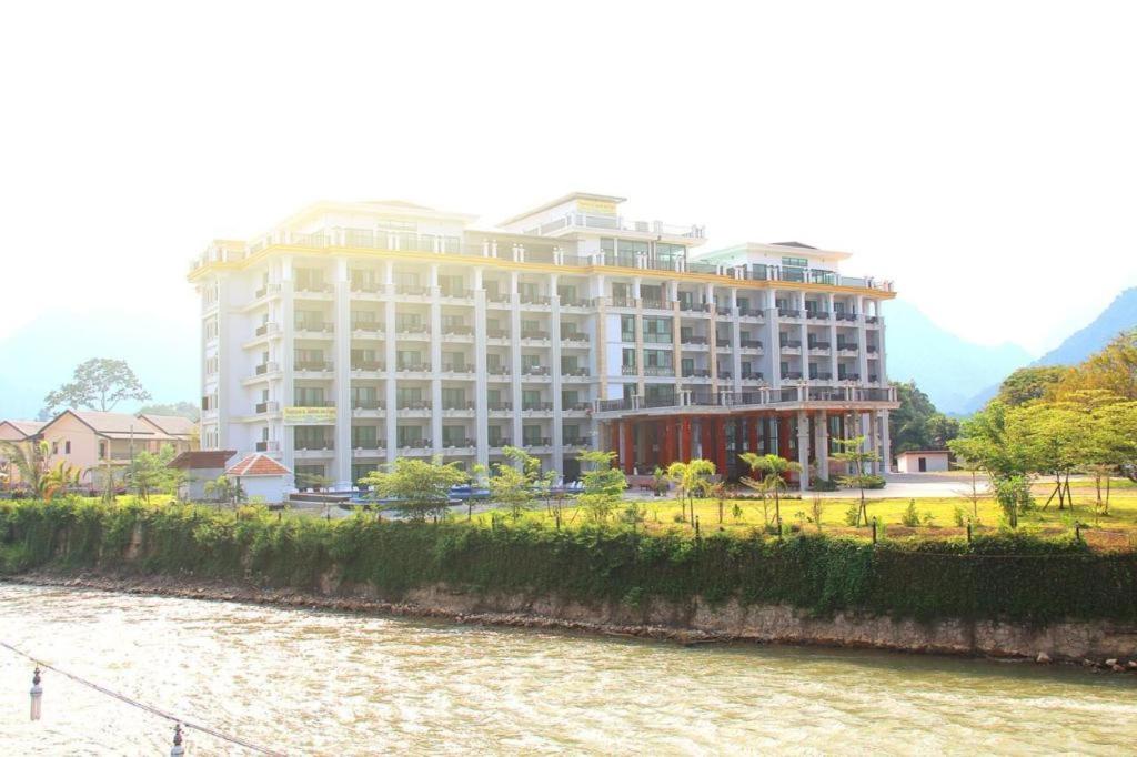 Thavisouk Hotel and Island, Vang Vieng (updated prices 2026)