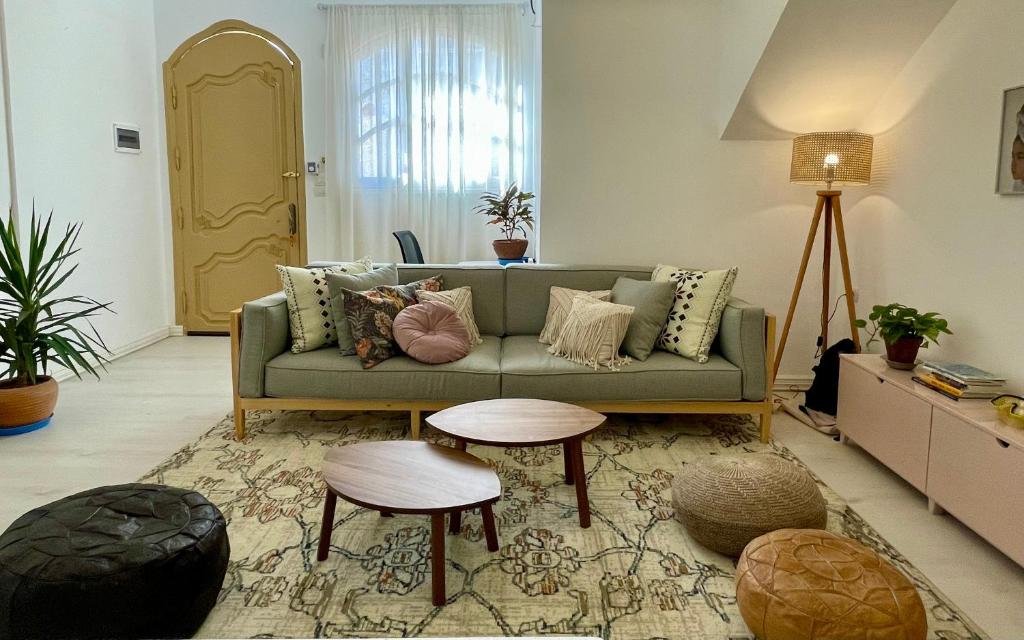 Boho style large and comfortable apartment, Sharm El Sheikh (updated ...